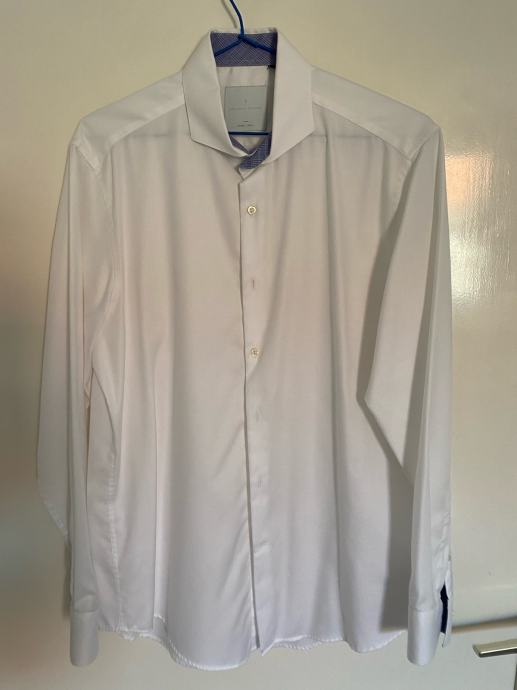 Benjamin Barker komplet odijelo(sako, košulja, hlače, cipele), 70% off