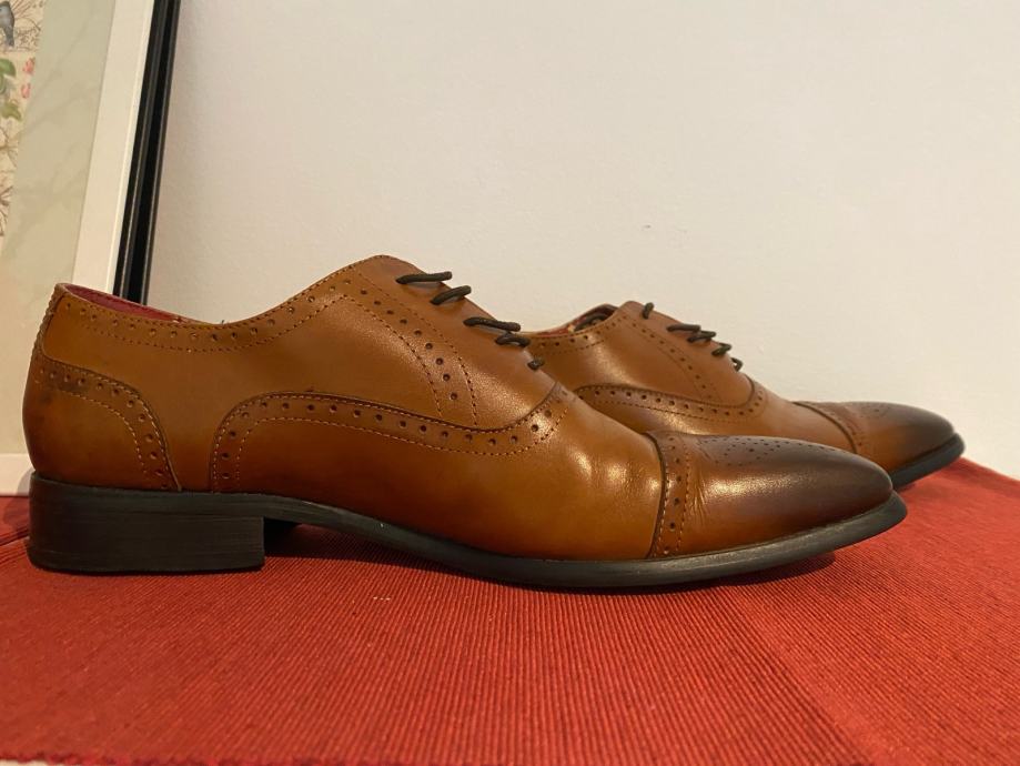 Benjamin Barker komplet odijelo(sako, košulja, hlače, cipele), 70% off