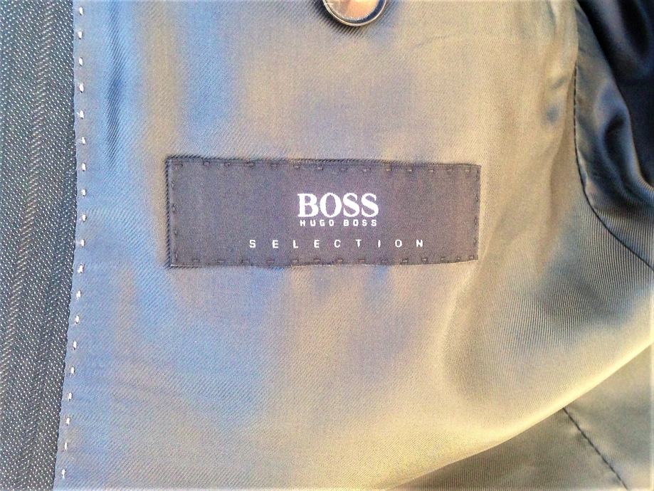 HUGO BOSS odijela (ostalo je samo jedno neprodano, idealno za svadbu)