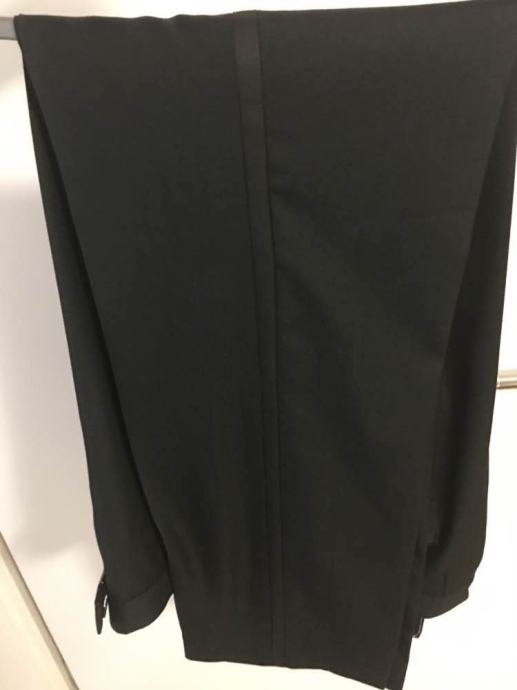 Muski smoking Joop original novo!