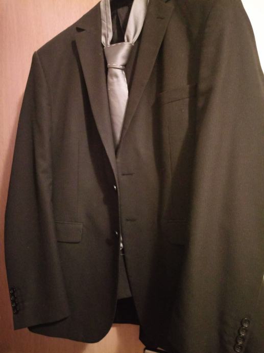 Musko odijelo Galileo 1 noseno 56 velicina