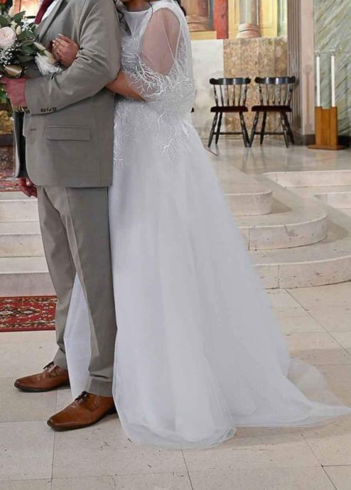 Musko odijelo za vjencanje