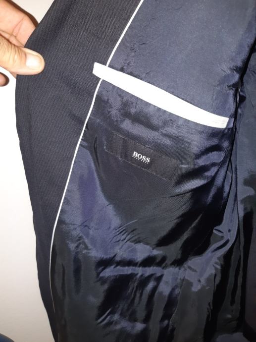 Odijelo Hugo Boss