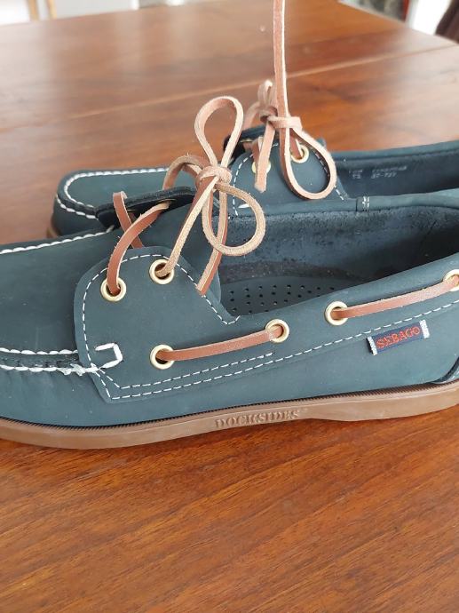 cipele 43 SEBAGO