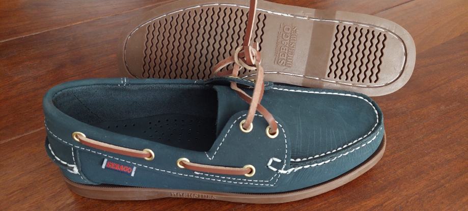 cipele 43 SEBAGO