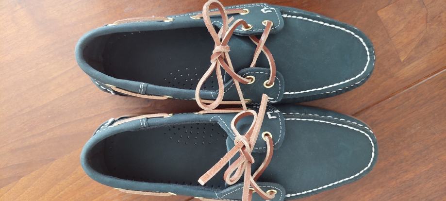 cipele 43 SEBAGO