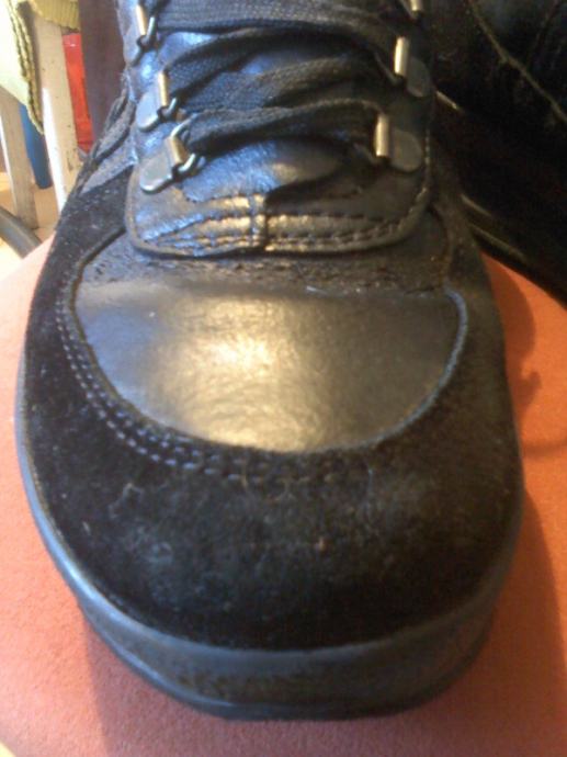 Crne INKOP gojzerice, br 42