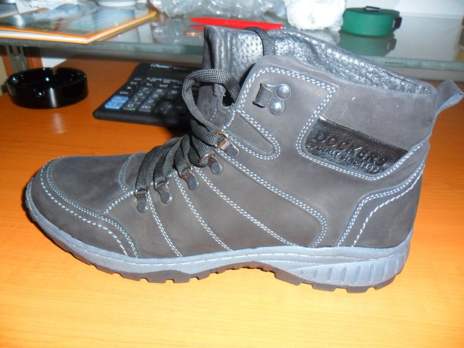 DOCKERS ORGINAL - 499 KN