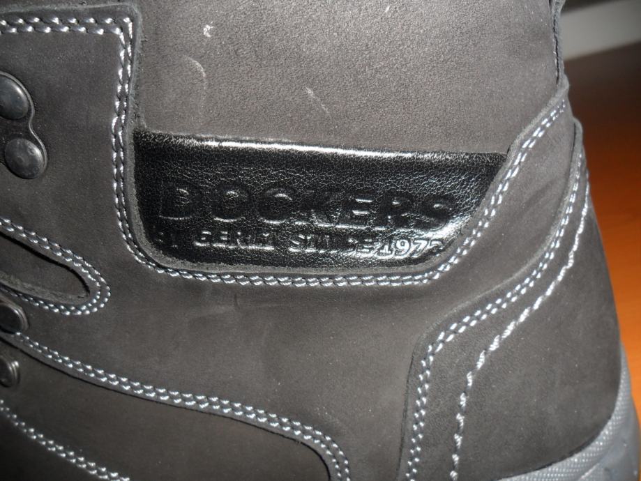DOCKERS ORGINAL - 499 KN