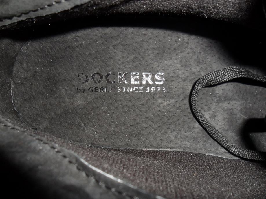 DOCKERS ORGINAL - 499 KN