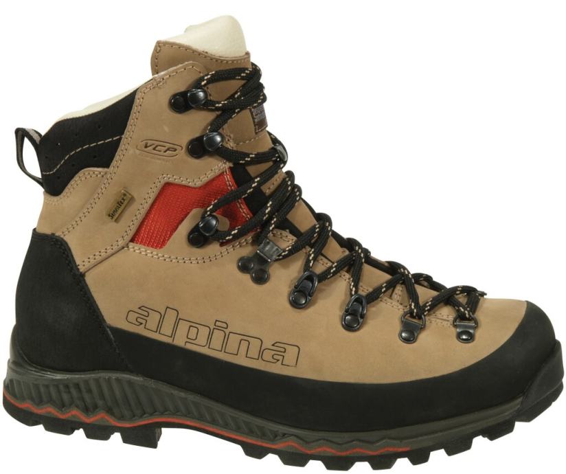 Gojzerice Alpina Nepal br.48