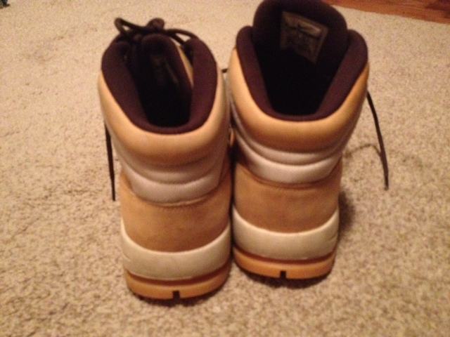 gojzerice Nike, 42,5