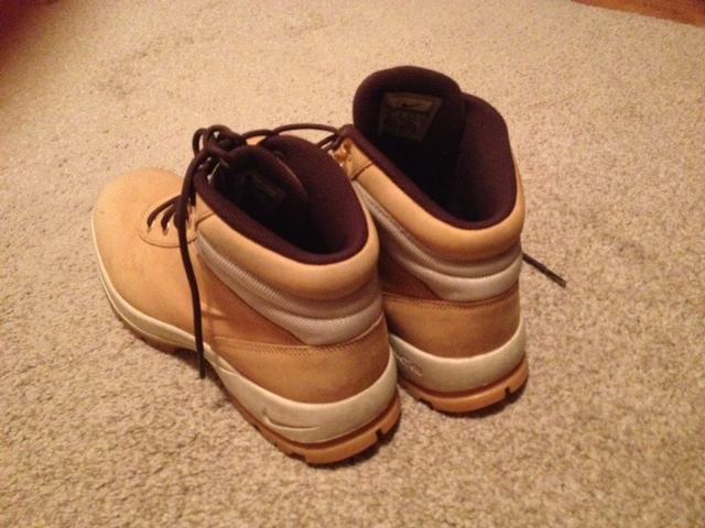 gojzerice Nike, 42,5