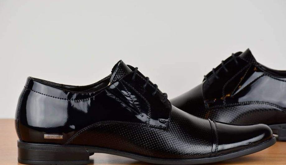 Hugo Boss Muške Cipele