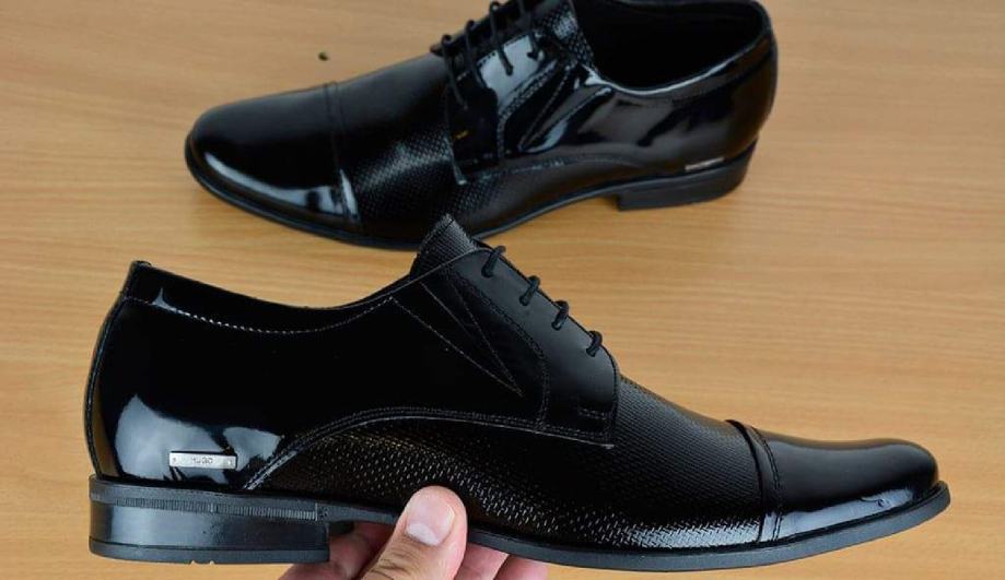 Hugo Boss Muške Cipele