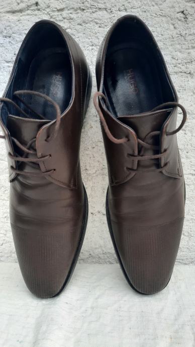 Hugo Boss muške svečane cipele EUR 42/UK 8