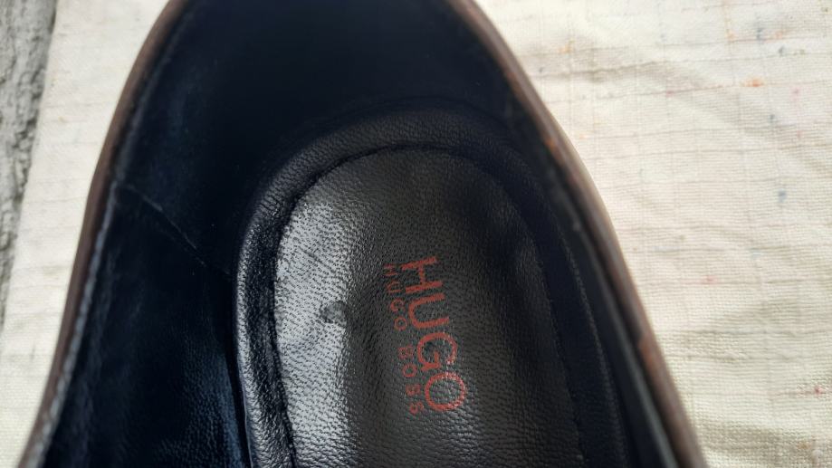 Hugo Boss muške svečane cipele EUR 42/UK 8