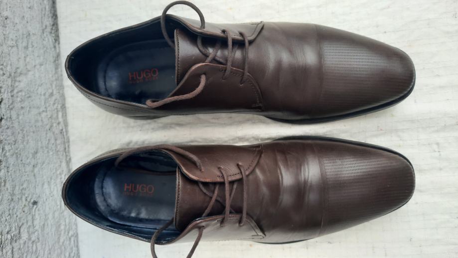 Hugo Boss muške svečane cipele EUR 42/UK 8
