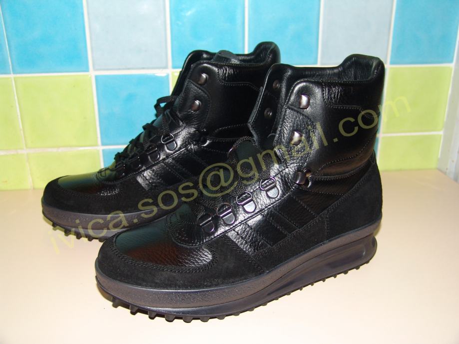 Gojzerice crne,broj 45