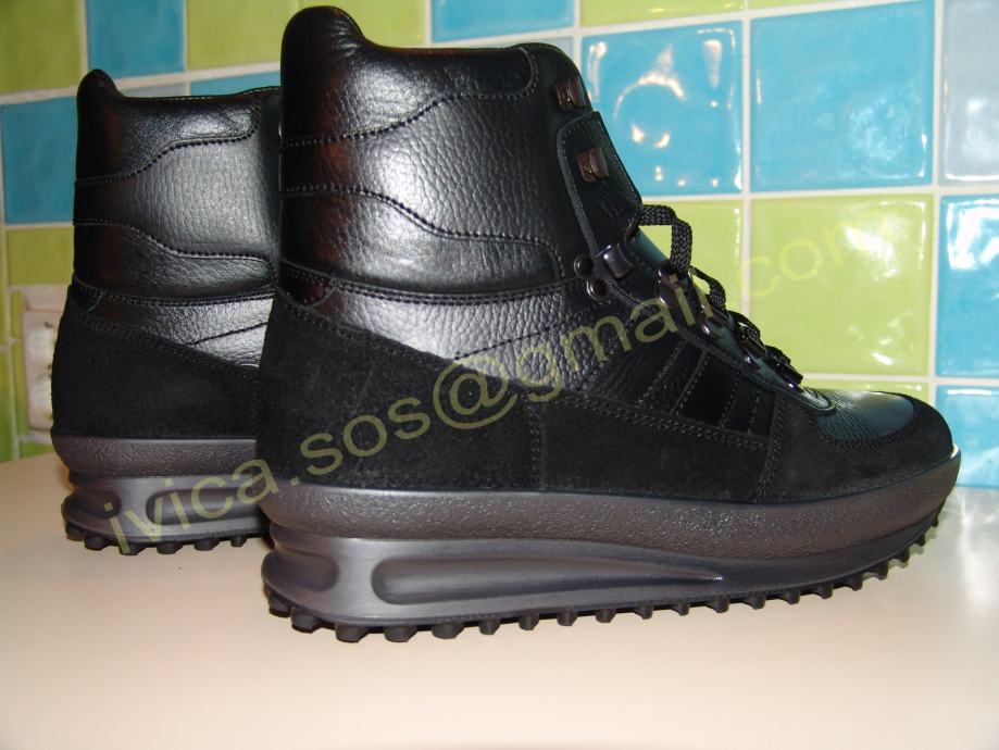 Gojzerice crne,broj 45