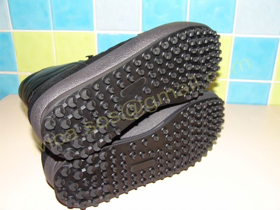 Gojzerice crne,broj 45