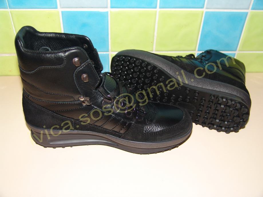 Gojzerice crne,broj 45