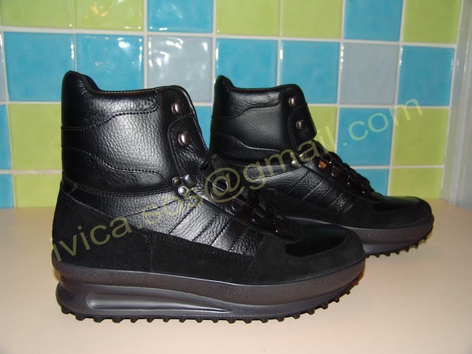 Gojzerice crne,broj 45