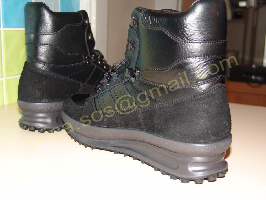 Gojzerice crne,broj 45