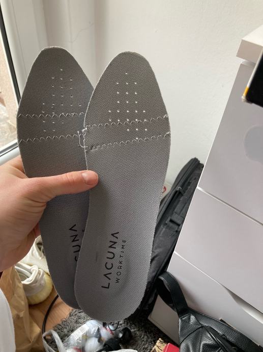 Lacuna cipele **NOVO**