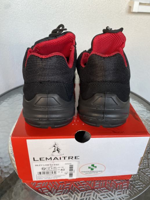 LEMAITRE-RADNE CIPELE -43