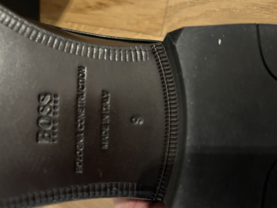 Muške cipele - Hugo Boss