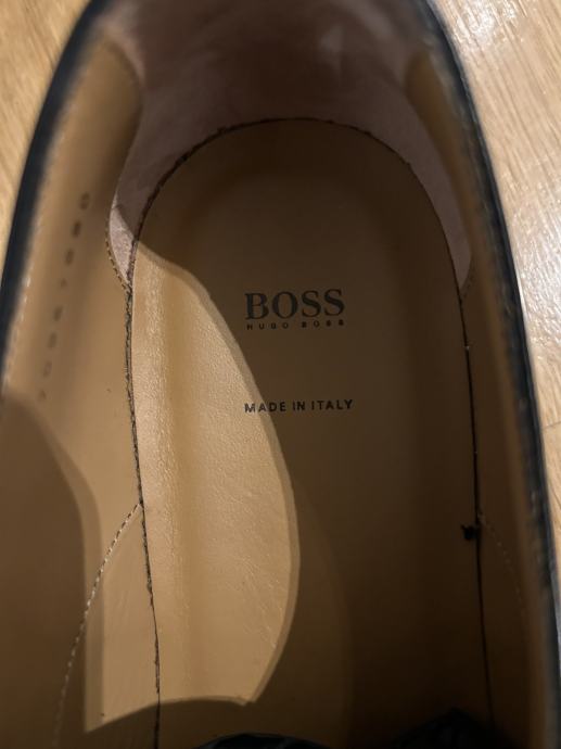 Muške cipele - Hugo Boss