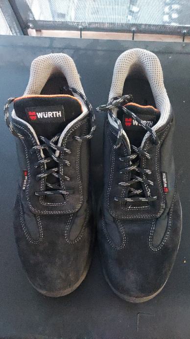 Radne cipele Wurth
