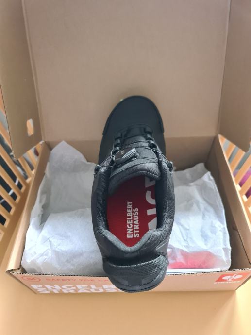 Radne cipele , Engelbert strauss e.s. Baham low II