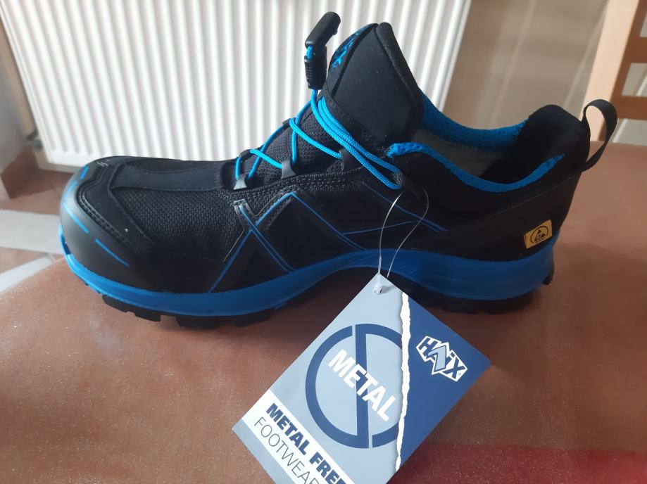 Radne cipele HAIX Safety 40.1 - Veličina 40
