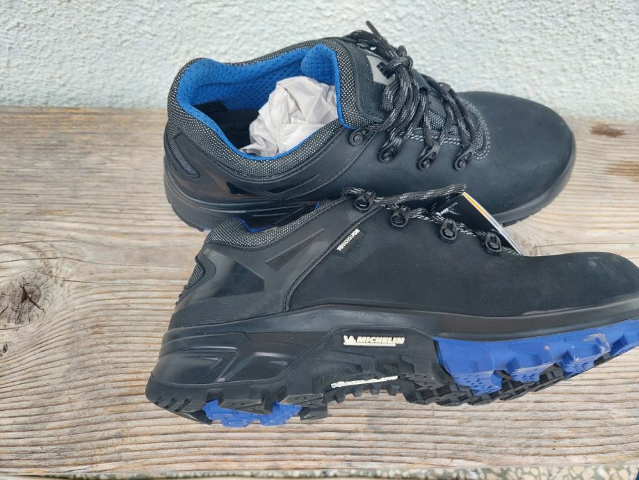 Radne cipele Michelin muške
