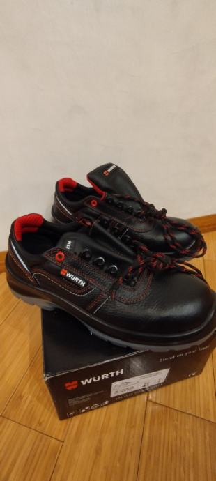 RADNE CIPELE WURTH 41