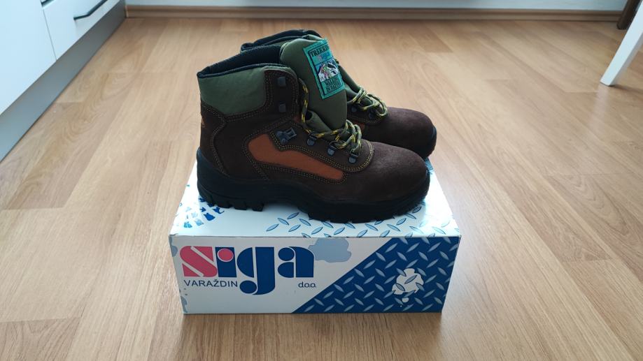 Siga radne cipele nove 42