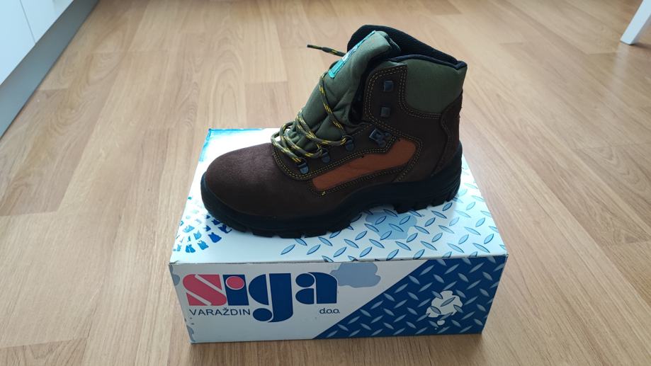 Siga radne cipele nove 42