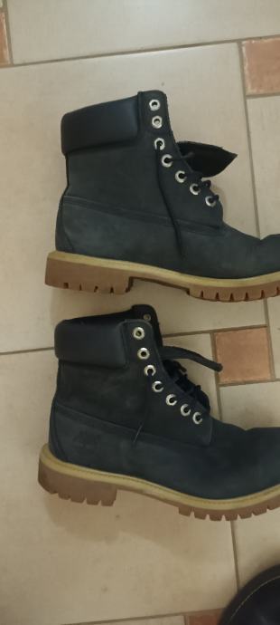 timberland 43