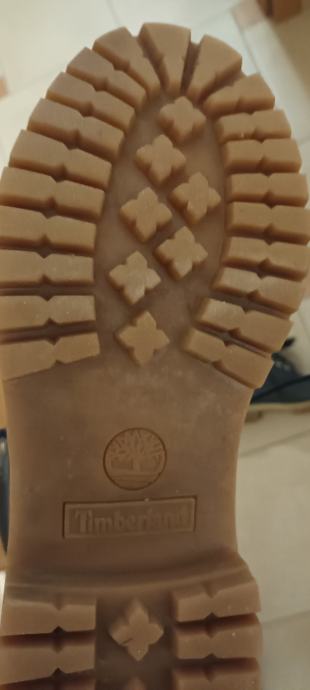 timberland 43