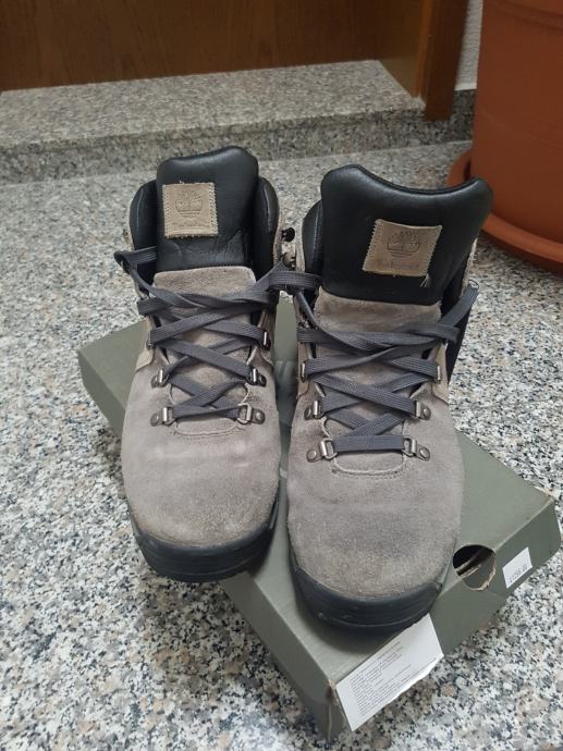 Timberland gležnjace gojzerice