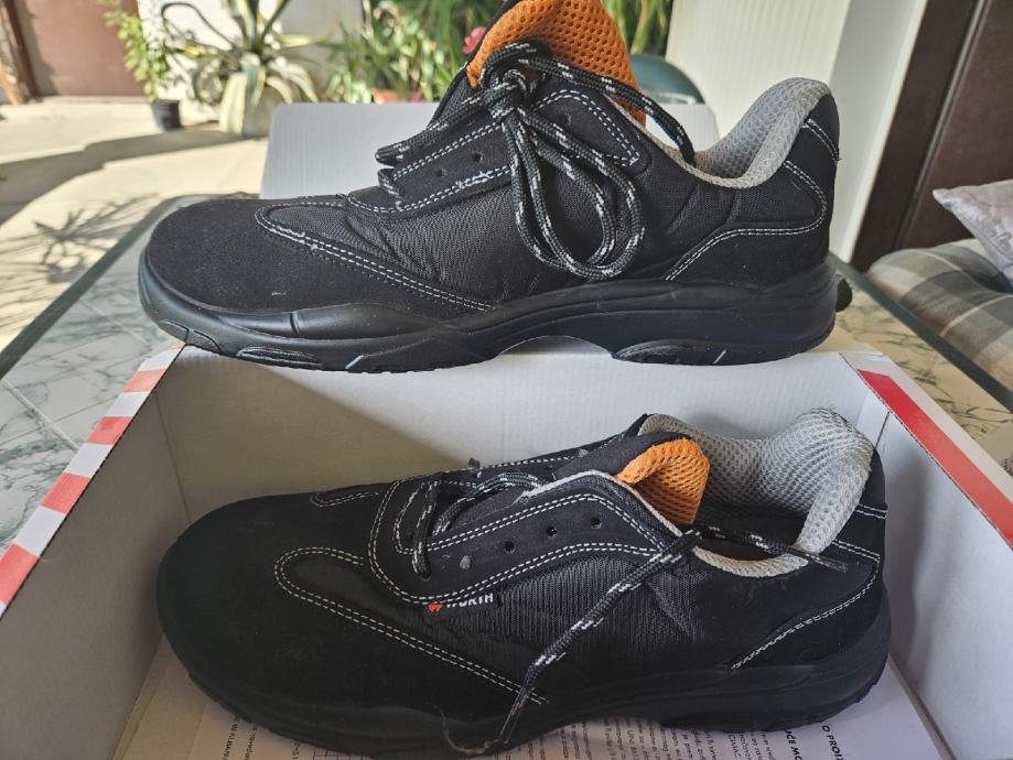 Wurth radne cipele nove nekorištene broj 43