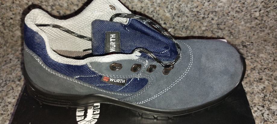 Wurth radne cipele