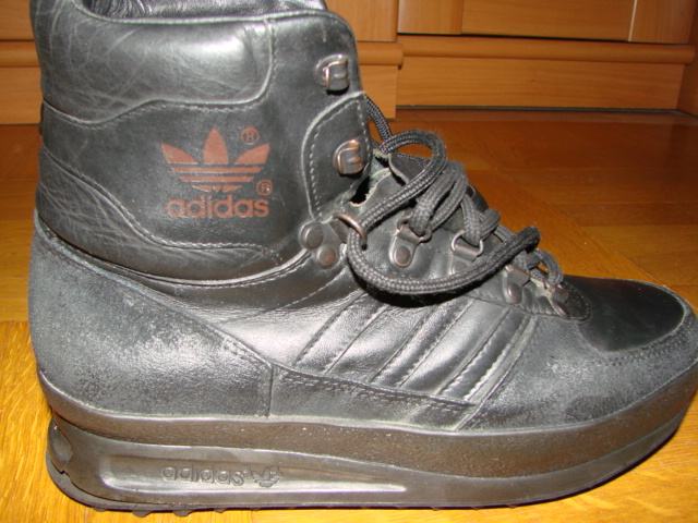 ADIDAS ČIZME - GOJZERICE br. 43