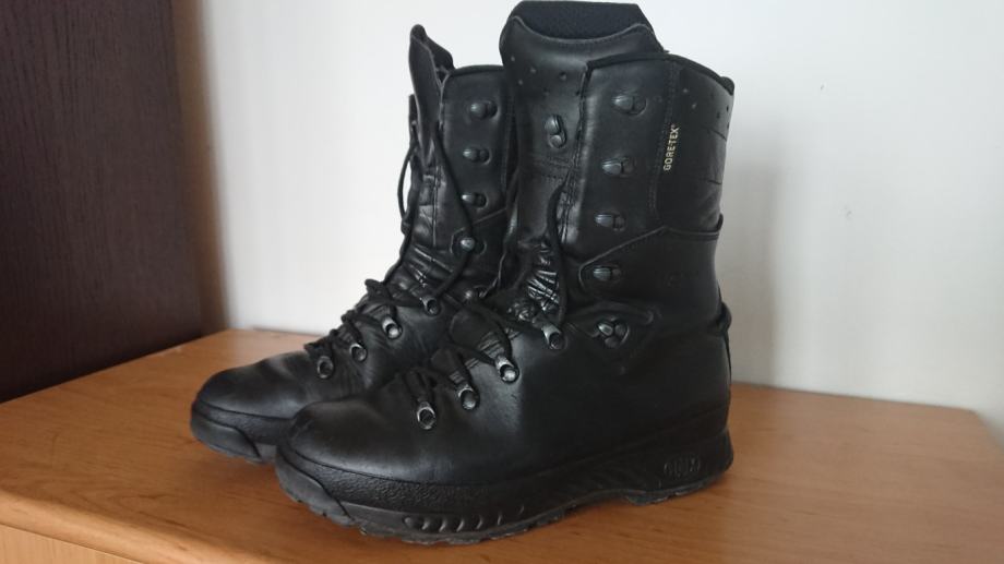 Čizme vojničke HAIX Tibet br. 44