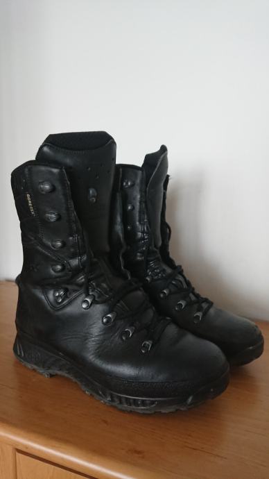 Čizme vojničke HAIX Tibet br. 44