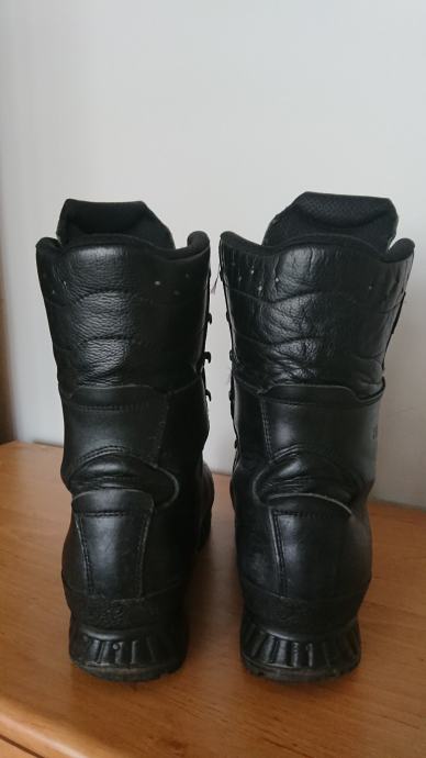 Čizme vojničke HAIX Tibet br. 44