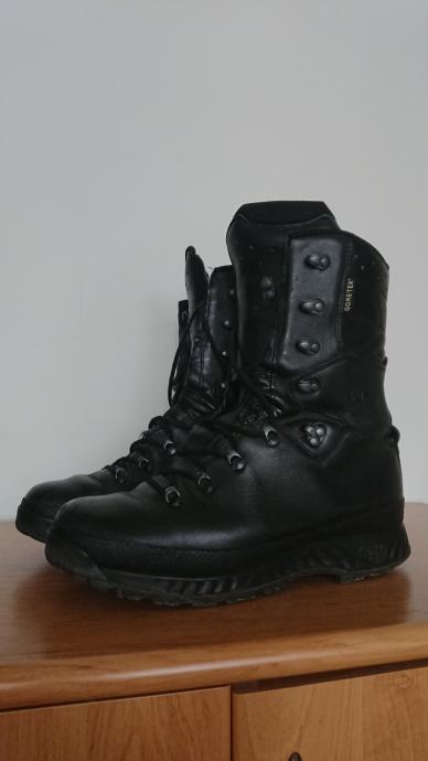 Čizme vojničke HAIX Tibet br. 44