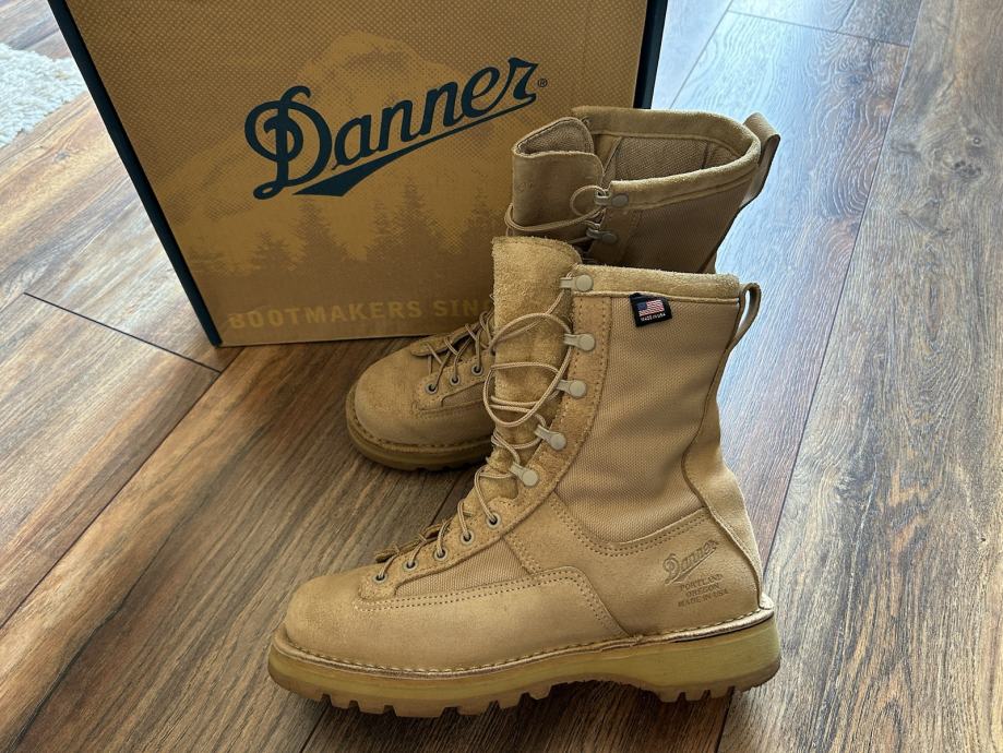 Danner Acadia GTX